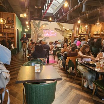 14 PARISH RESTAURANT AND RHUM BAR - Updated February 2025 - 772 Photos ...