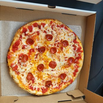 PIZZA AMANTI - Updated August 2025 - 88 Photos & 19 Reviews - 927 ...