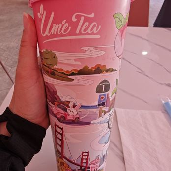 UME TEA - Updated December 2025 - 344 Photos & 127 Reviews - 4750 ...