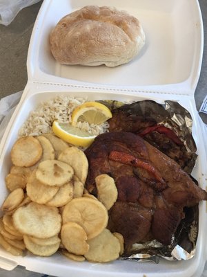 PHILLIPS STREET RESTAURANT - 58 Photos & 55 Reviews - Portuguese - 51 N ...