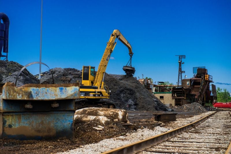 STRONG STEEL PRODUCTS - Updated December 2025 - 6464 Strong St, Detroit ...