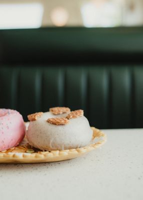 THE DOT CAFE - Updated May 2026 - 10 Photos & 10 Reviews - 127 Dotson ...