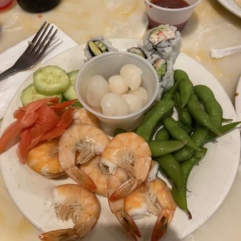 ASIAN BUFFET - Updated December 2025 - 152 Photos & 201 Reviews - 6960 ...