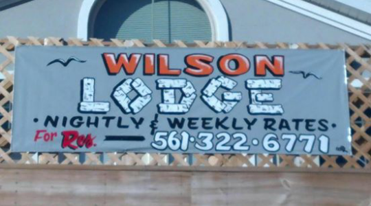 THE WILSON LODGE - Updated December 2025 - 10 Photos - 270 Lake St ...