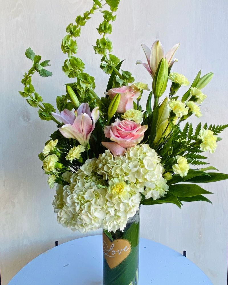 THE BIG BLOOM - Updated June 2025 - 1200 St James Pl, Loganville ...