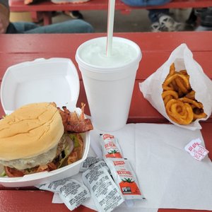 BIG BURGER WORLD - 62 Photos & 131 Reviews - 1205 S 9th St, Canon City ...