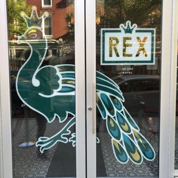 REX AT THE ROYAL - Updated January 2026 - 749 Photos & 624 Reviews ...