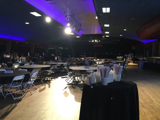 VAL AIR BALLROOM - Updated July 2025 - 21 Reviews - 301 Ashworth Rd ...