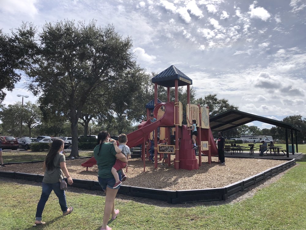 LAKEWOOD RANCH PARK - Updated April 2025 - 5350 Lakewood Ranch Blvd ...