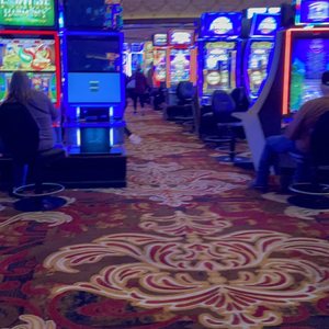 AMERISTAR CASINO RESORT SPA ST. CHARLES - 293 Photos & 249 Reviews ...