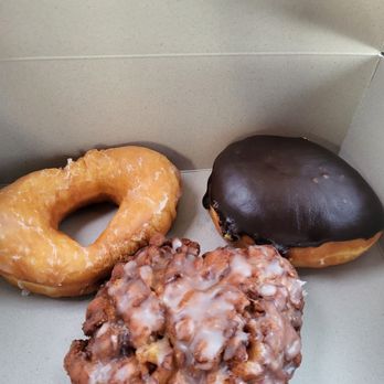 VEGAS DONUTS - Updated January 2026 - 62 Photos & 19 Reviews - 4003 ...