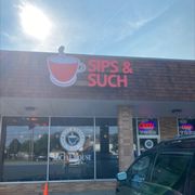 SIPS AND SUCH SOCIAL HOUSE - 184 Photos & 126 Reviews - 7535 Pearl Rd ...