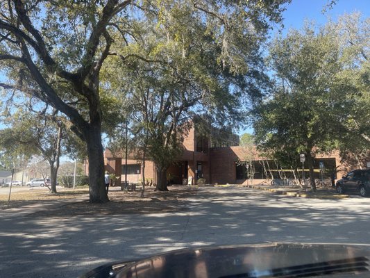 JACKSONVILLE PUBLIC LIBRARY - MANDARIN BRANCH - Updated December 2025 ...