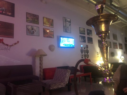 HOOKITA LOUNGE - 76 Photos & 60 Reviews - Hookah Bars - 14232 SW 8th St ...