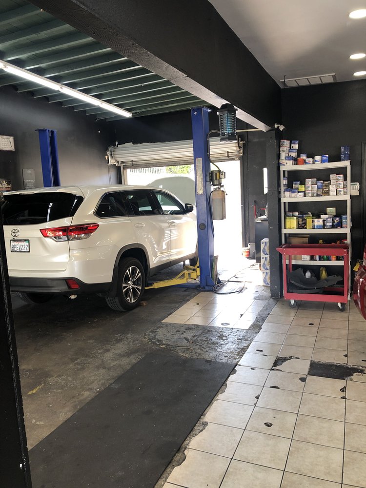 SOCAL AUTO CLINIC - Updated November 2025 - 68 Photos & 88 Reviews ...