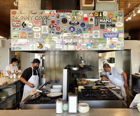 OVER THE COUNTER CAFE - Updated June 2024 - 256 Photos & 288 Reviews ...