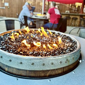 THE TOASTED BARREL - Updated October 2025 - 77 Photos & 26 Reviews ...