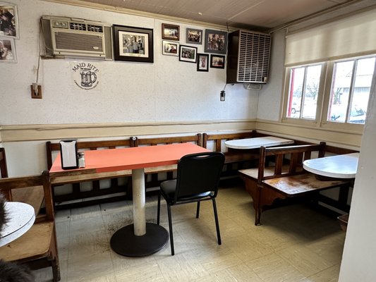 MAID RITE SANDWICH SHOP - Updated December 2025 - 68 Photos & 88 ...