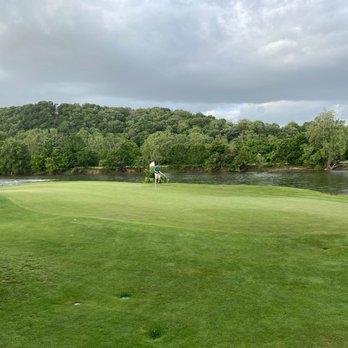 PETE DYE RIVER COURSE OF VIRGINIA TECH - Updated November 2025 - 12 ...