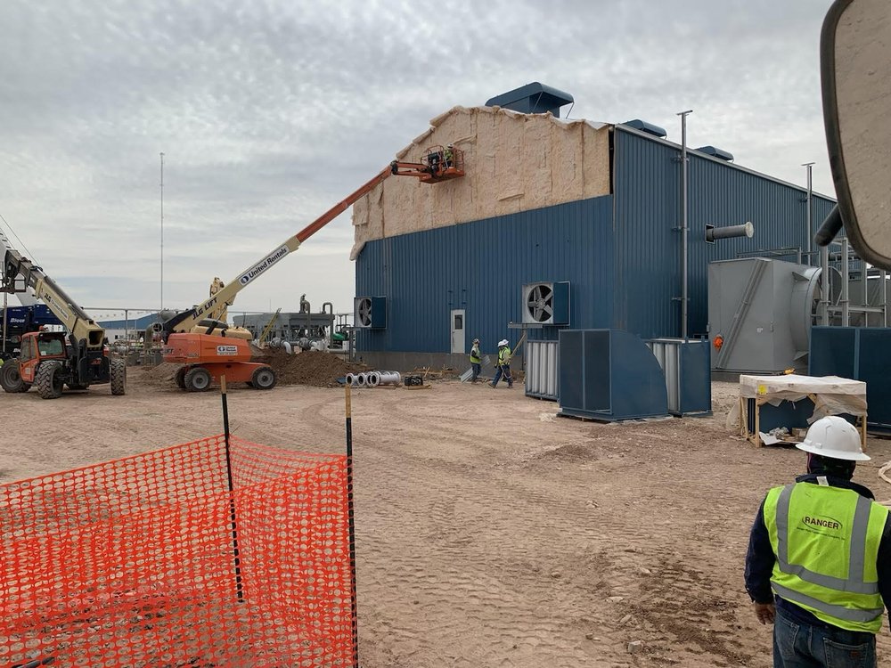 RED FOX CONTRACTOR - Updated May 2024 - 24 Photos - Bertram, Texas ...