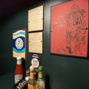 MECCA CAFE - 480 Photos & 778 Reviews - American (Traditional) - 526 ...