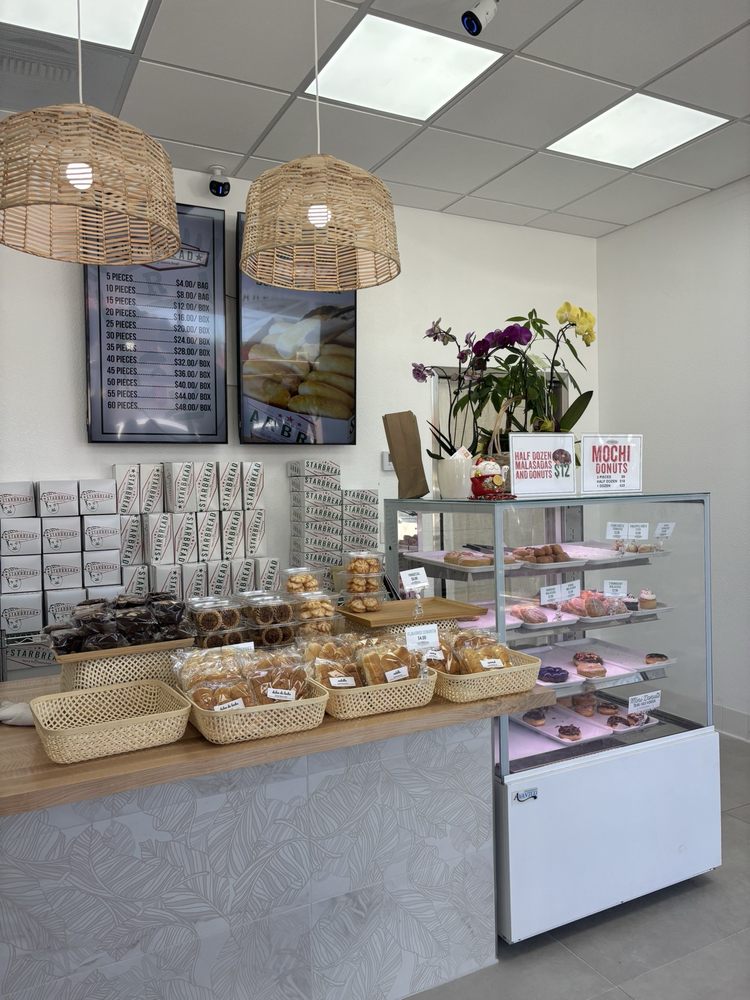 STARBREAD BAKERY - Updated June 2025 - 80 Photos & 35 Reviews - 12318 ...