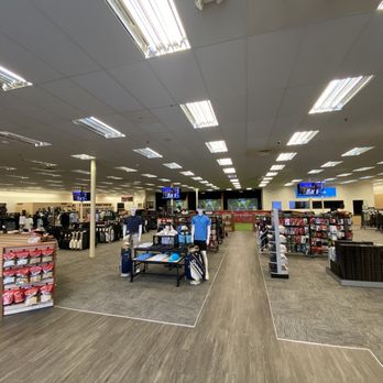 EDWIN WATTS GOLF - Updated December 2025 - 7611 Pineville-Matthews Rd ...