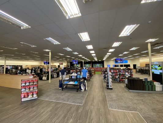 EDWIN WATTS GOLF - Updated December 2025 - 7611 Pineville-Matthews Rd ...