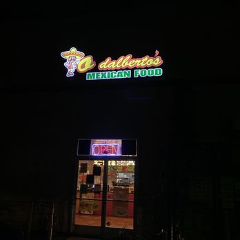 ODALBERTO’S MEXICAN FOOD - Updated January 2026 - 108 Photos & 165 ...