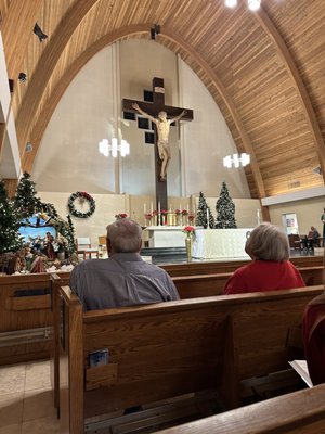 SANTA SOPHIA CATHOLIC CHURCH - Updated January 2026 - 18 Photos & 14 ...