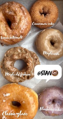 STAN’S DONUT SHOP - 1607 Photos & 2239 Reviews - 2628 Homestead Rd ...