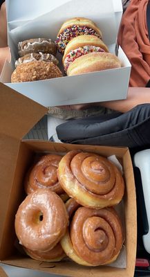 MOMO DONUTS - 30 Photos & 46 Reviews - 636 Crown Pointe Ln, Rock Hill ...