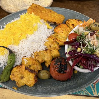 KISH - Updated October 2025 - 84 Photos & 71 Reviews - 7-9 Kilburn High ...