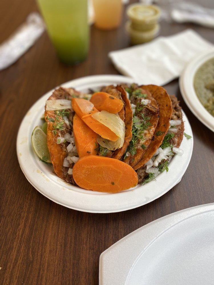 Culturas Hidalgo & Oaxaca Restaurant, Salinas | Roadtrippers