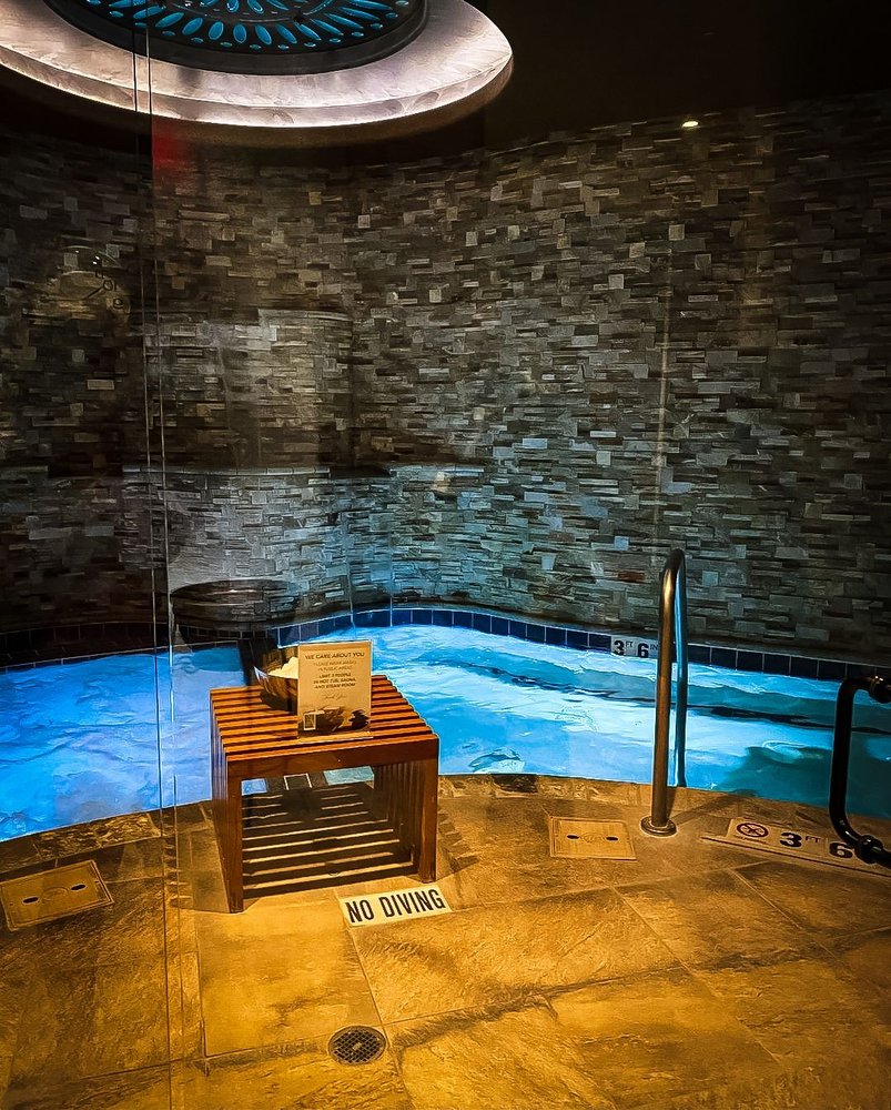 GREEN REED SPA - Updated September 2024 - 54 Photos & 52 Reviews - 30 ...