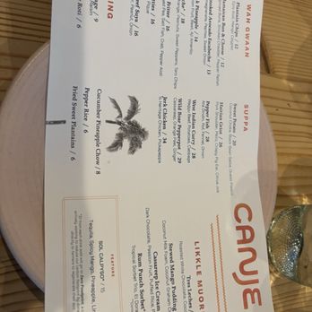 CANJE - Updated October 2025 - 1590 Photos & 568 Reviews - 1914 E 6th ...