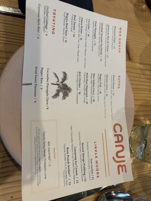 CANJE - Updated September 2025 - 1585 Photos & 563 Reviews - 1914 E 6th ...