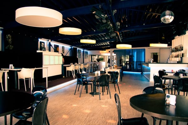 CLUB DNA - Updated January 2025 - 13 Photos - H.J.E. Wenckebachweg 180 ...