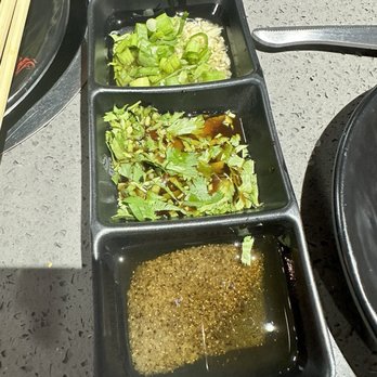 HQ KOREAN BBQ & HOT POT - Updated May 2025 - 262 Photos & 89 Reviews ...