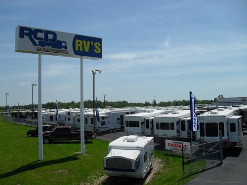 RCD RV SUPERCENTER - Updated December 2025 - 20 Reviews - 10176 Lynns ...