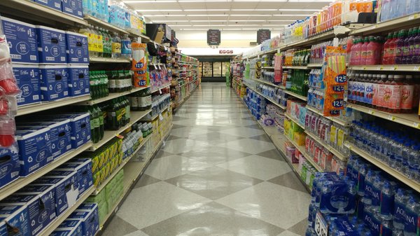 CARLIE C’S IGA - Updated November 2025 - 16 Reviews - 1514 Garner ...