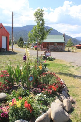 ALPINE TRAILS RV PARK - Updated December 2025 - 111 Wharton Road 59 ...