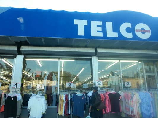 TELCO - Updated September 2025 - 2038 Flatbush Ave, Brooklyn, New York ...