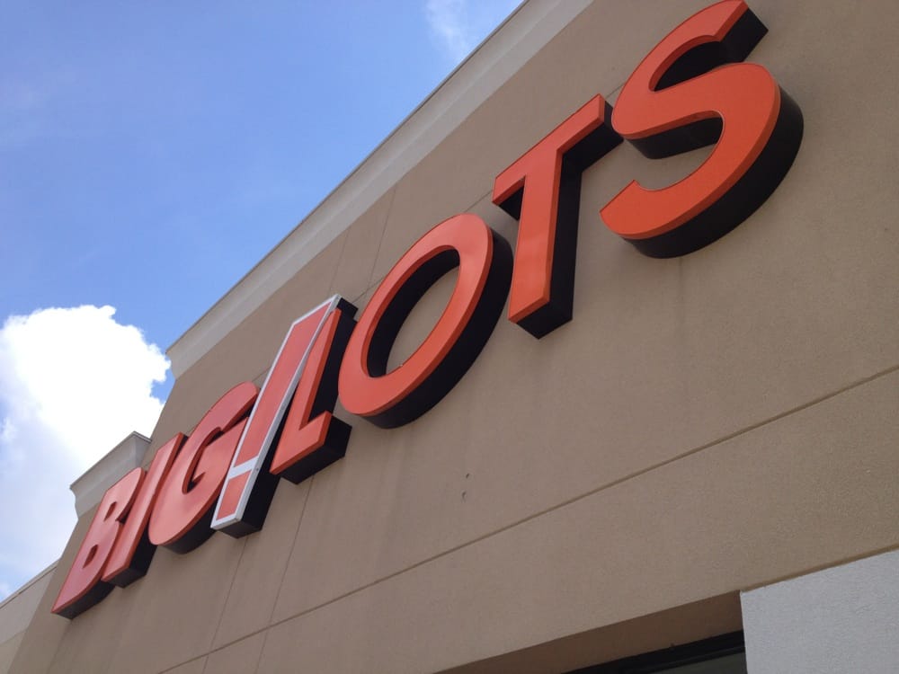 BIG LOTS - Updated December 2025 - 10850 Lincoln Trl, Fairview Heights ...