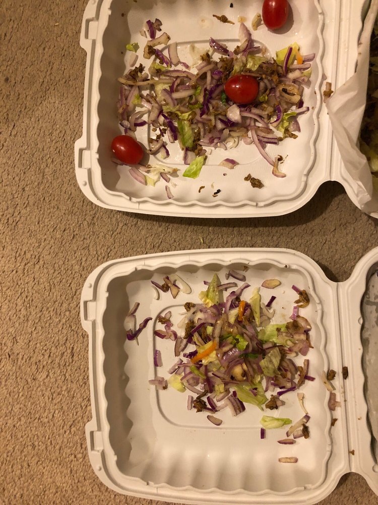 THE TAV - 78 Photos & 157 Reviews - American (Traditional) - 117 W 4th ...