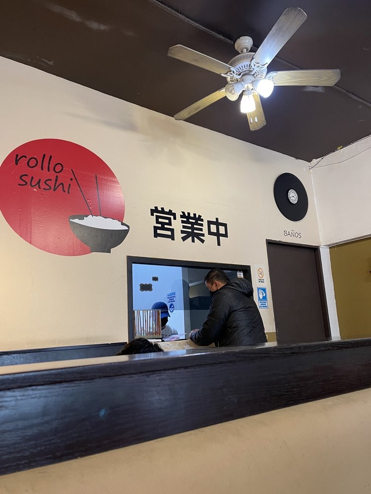 ROYO SUSHI - Monterrey, Nuevo León, Mexico - Japanese - Yelp ...