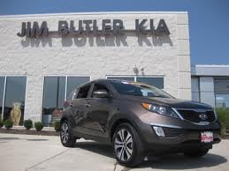 JIM BUTLER KIA - Updated October 2025 - 41 Photos & 63 Reviews - 722 ...