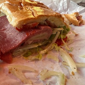 ITALIAN DELITE - 162 Photos & 405 Reviews - 971 Front St, Novato ...