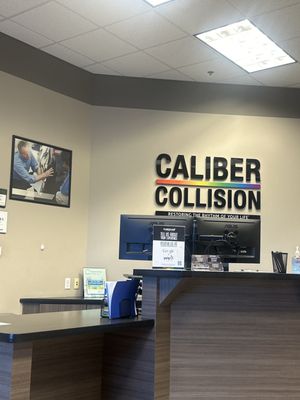 CALIBER COLLISION - Updated December 2025 - 69 Photos & 407 Reviews ...