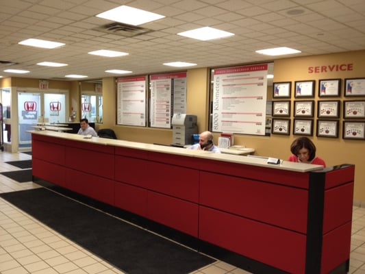 NUMBER 7 HONDA - Updated May 2026 - 10 Photos & 16 Reviews - 5555 HWY 7 ...